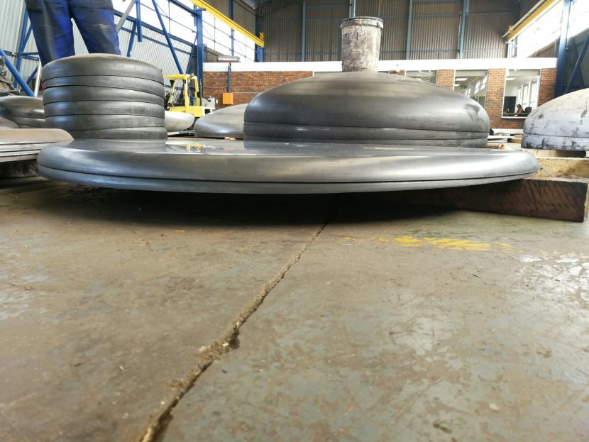 Products – The Dished End Company