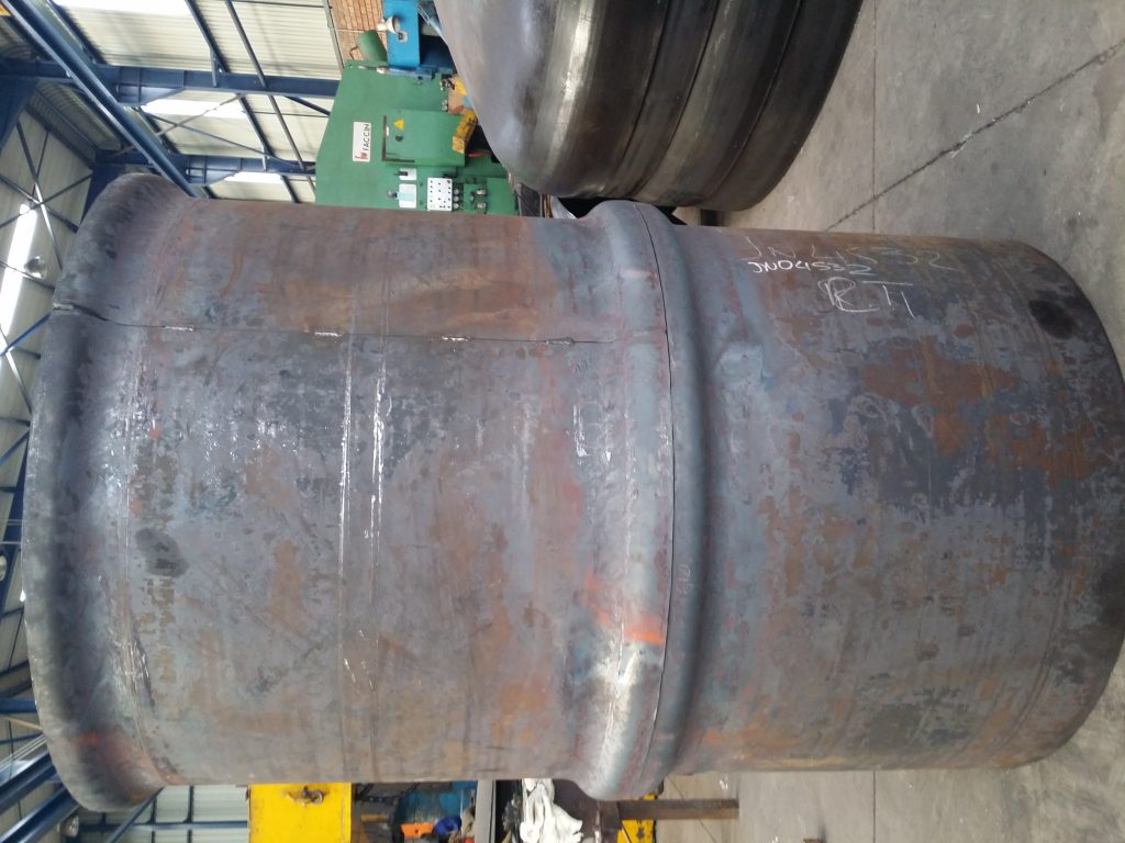 Products – The Dished End Company